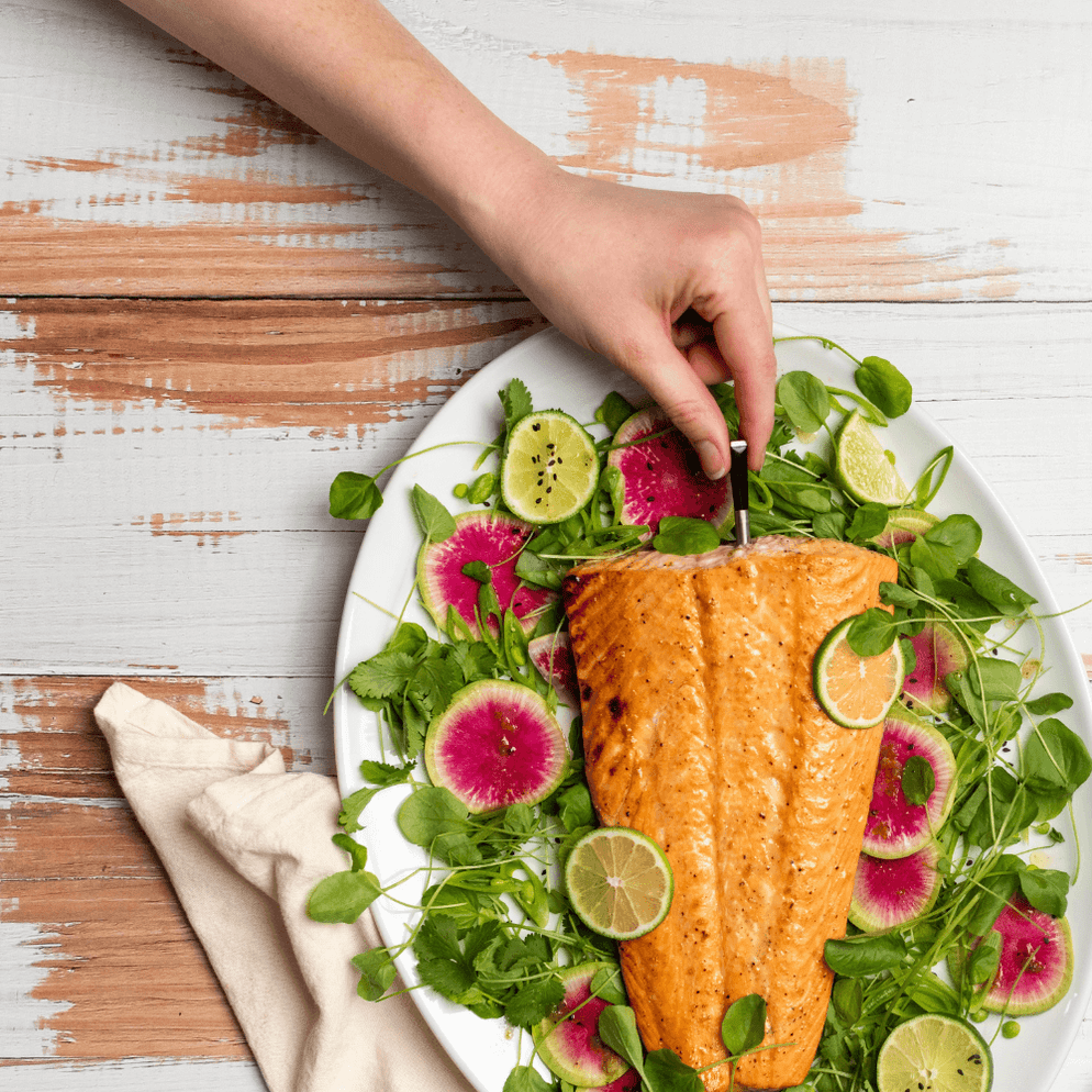 MEATER SE — MEATER US