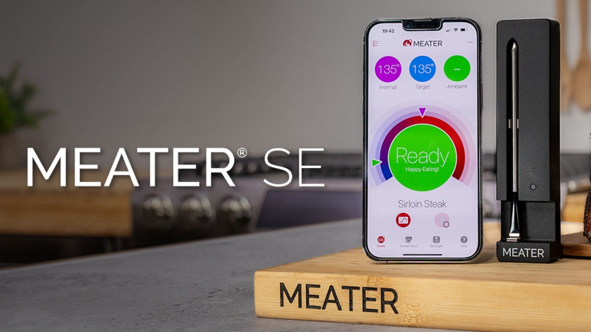 MEATER SE — MEATER US