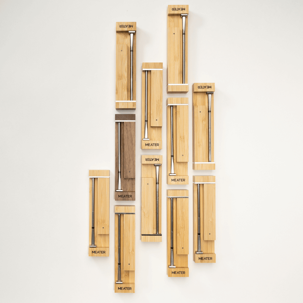 MEATER Pro | The Next Generation of MEATER — MEATER US