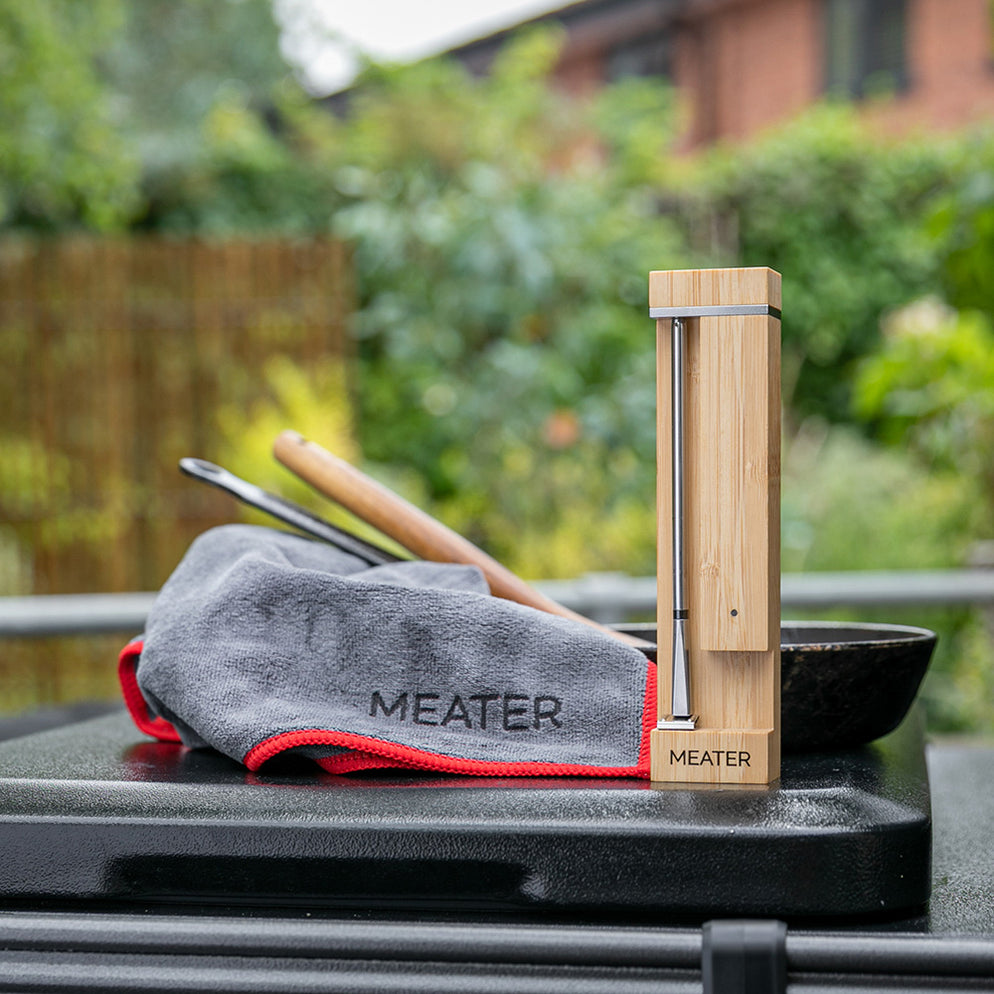 MEATER Microfiber Towel — MEATER US