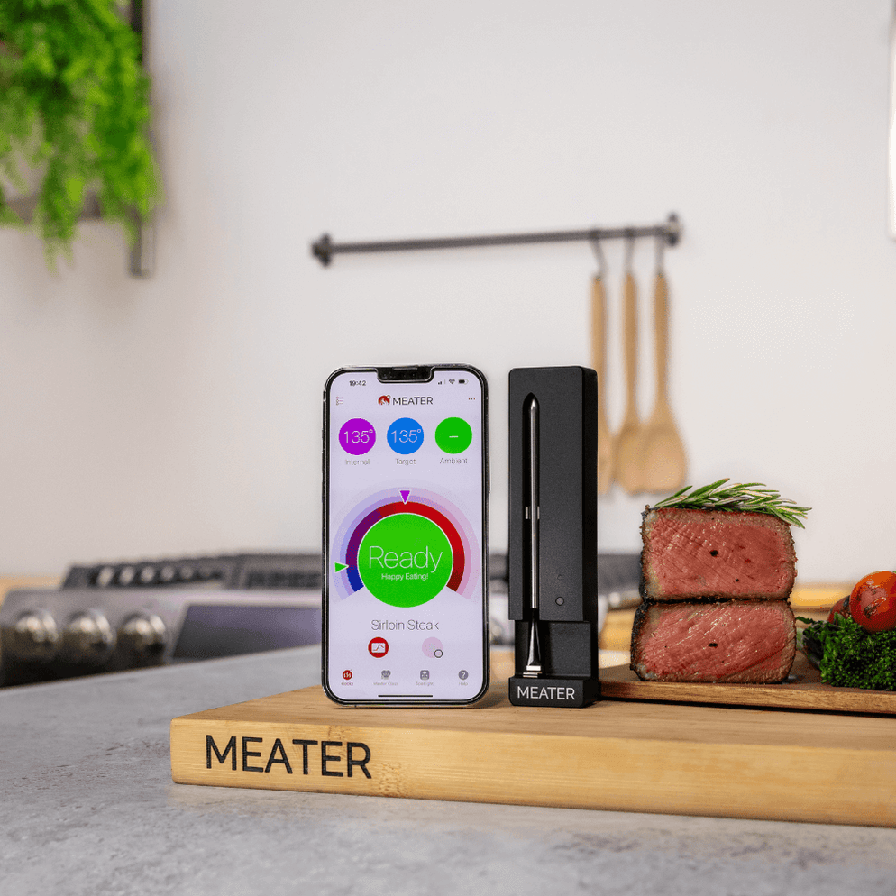 MEATER SE — MEATER US
