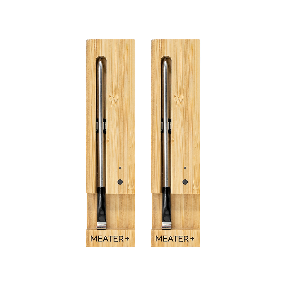 Dual MEATER Plus Bundle — MEATER US