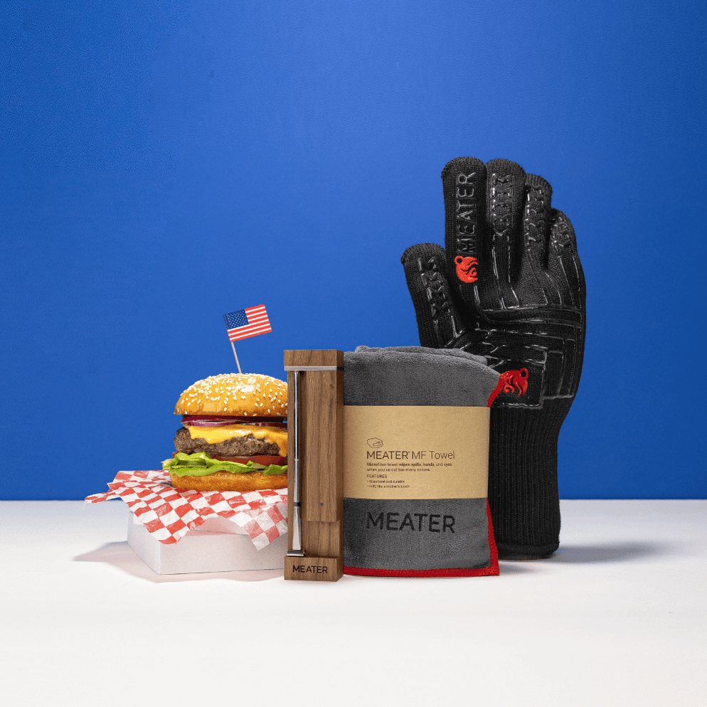 MEATER Pro | The Next Generation of MEATER — MEATER US