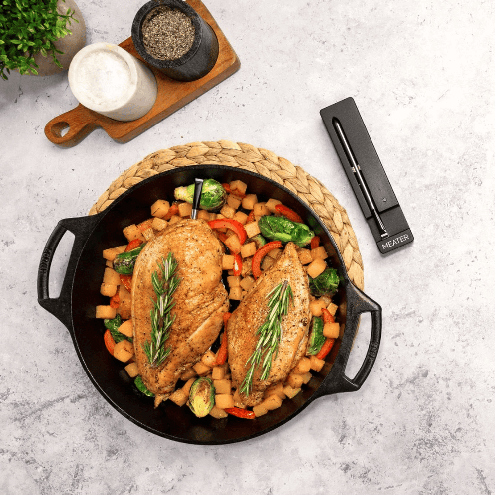 MEATER SE — MEATER US