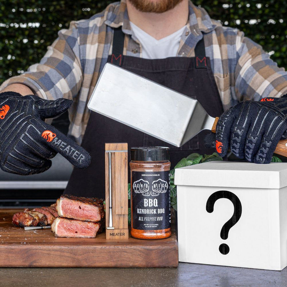 MEATER® | Official US Store | Wireless Smart Meat Thermometer — MEATER US