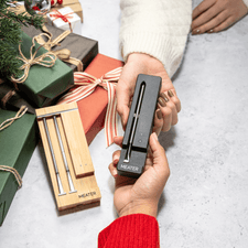 MEATER® | Official US Store | Wireless Smart Meat Thermometer — MEATER US