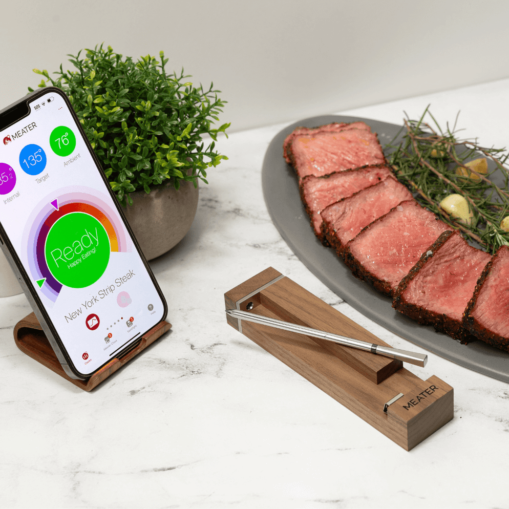 MEATER Pro | The Next Generation of MEATER — MEATER US