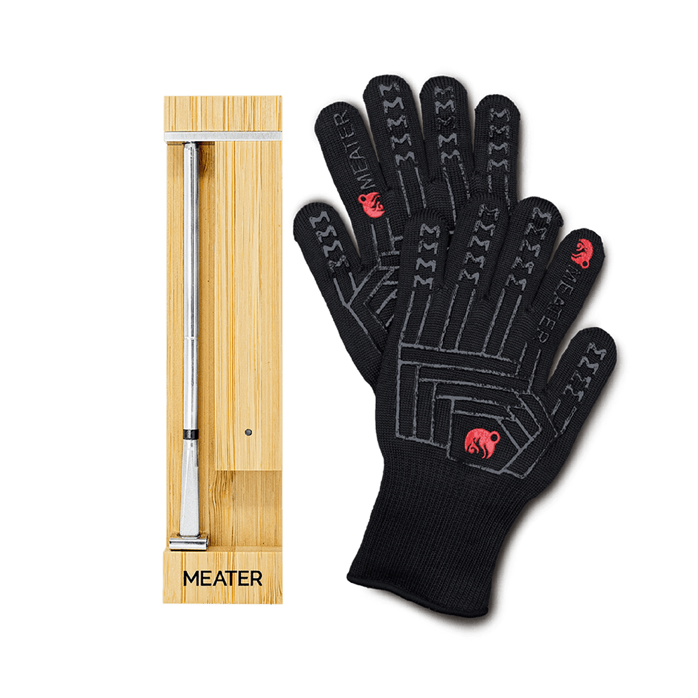 MEATER Pro | The Next Generation of MEATER — MEATER US