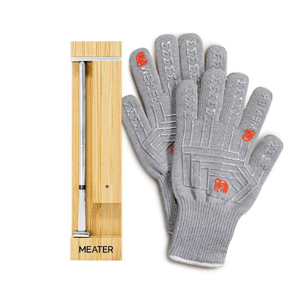 MEATER Pro | The Next Generation of MEATER — MEATER US