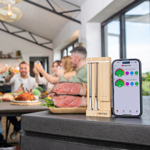 MEATER Pro Duo — MEATER US