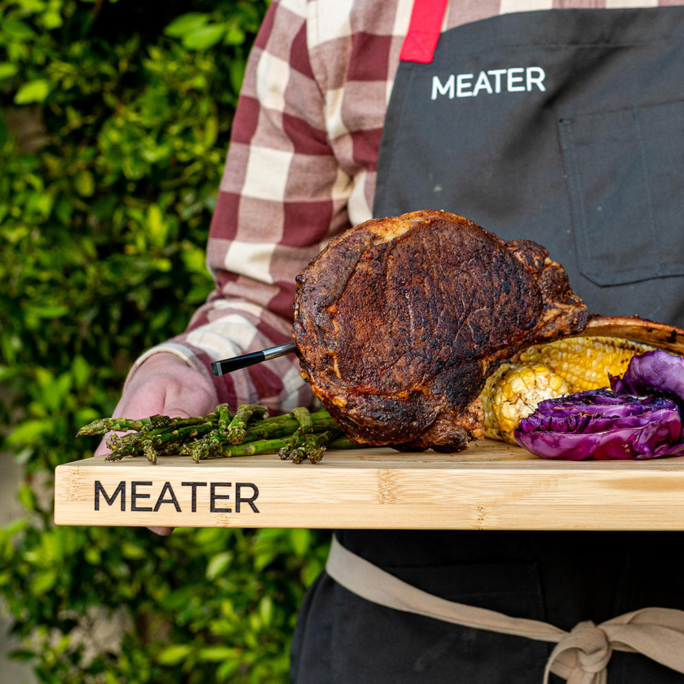 MEATER Cutting Board — MEATER US