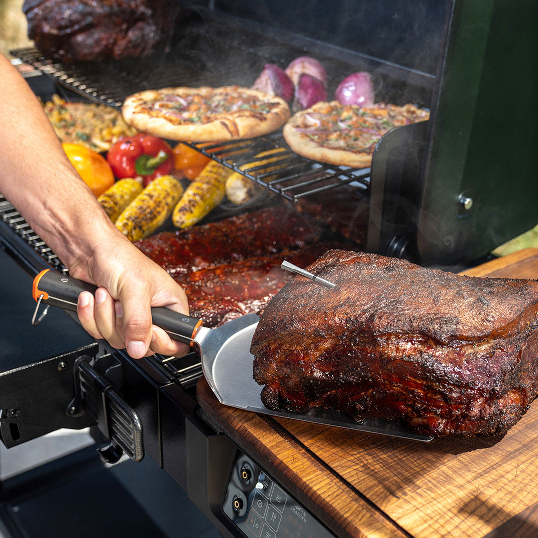 MEATER Pro | The Next Generation of MEATER — MEATER US