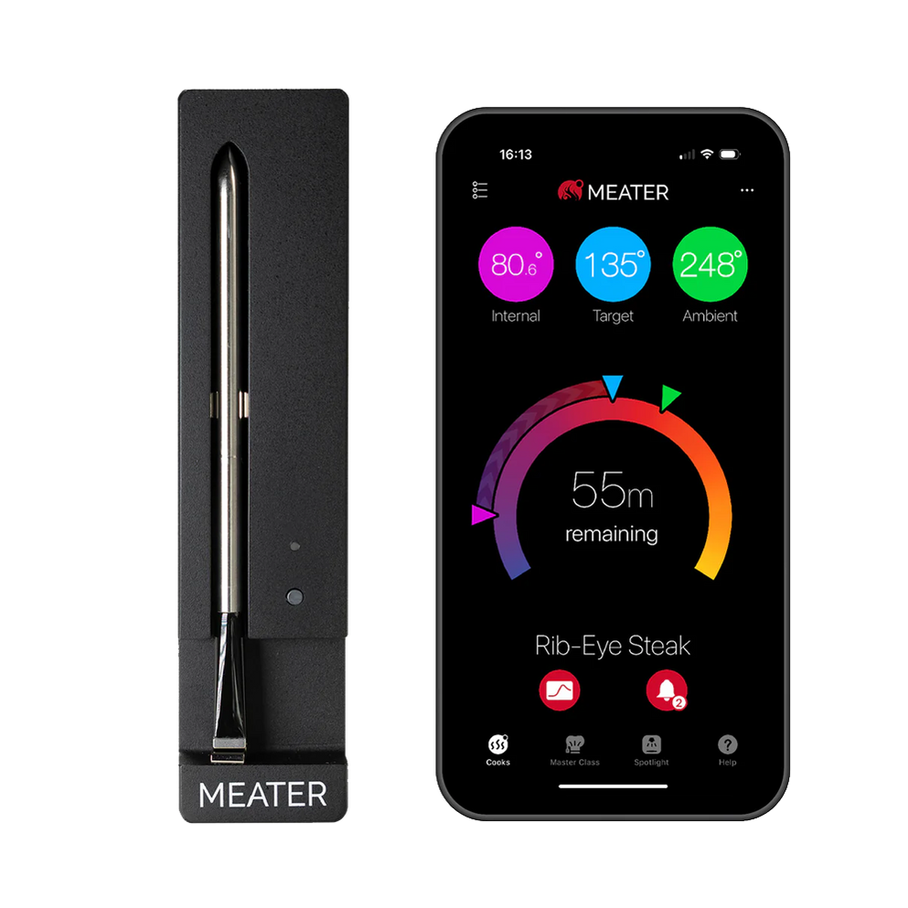 MEATERs — MEATER US