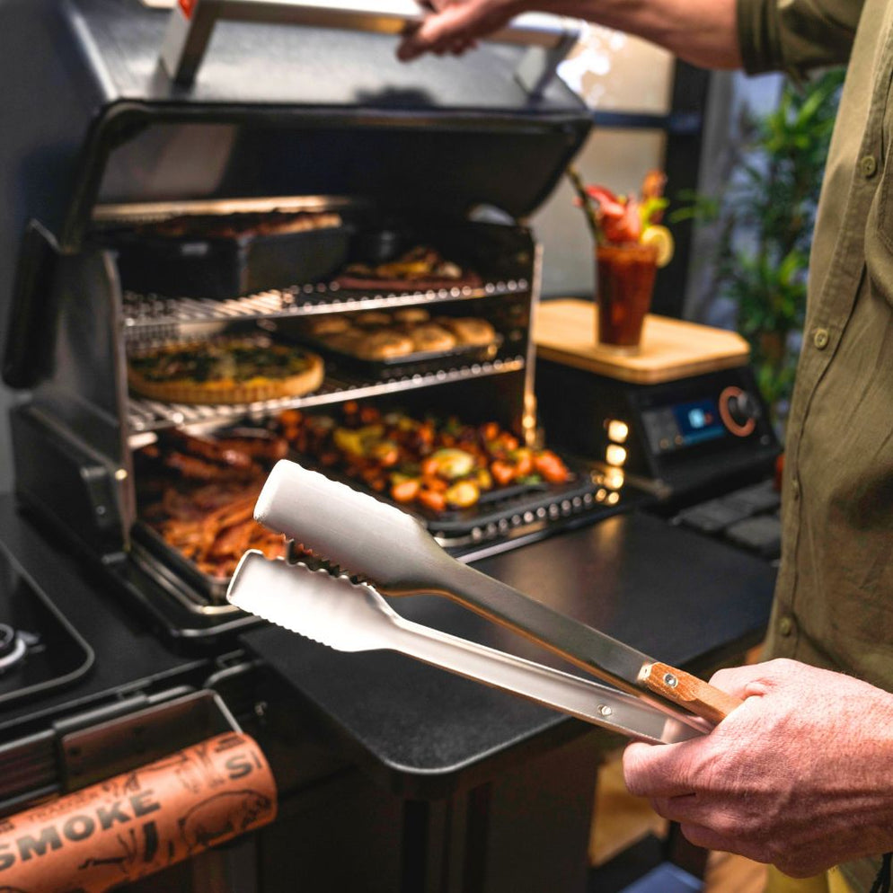 MEATER® | Official US Store | Wireless Smart Meat Thermometer — MEATER US