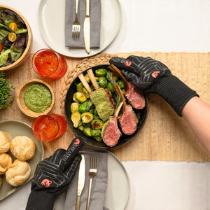 MEATER® | Official US Store | Wireless Smart Meat Thermometer — MEATER US