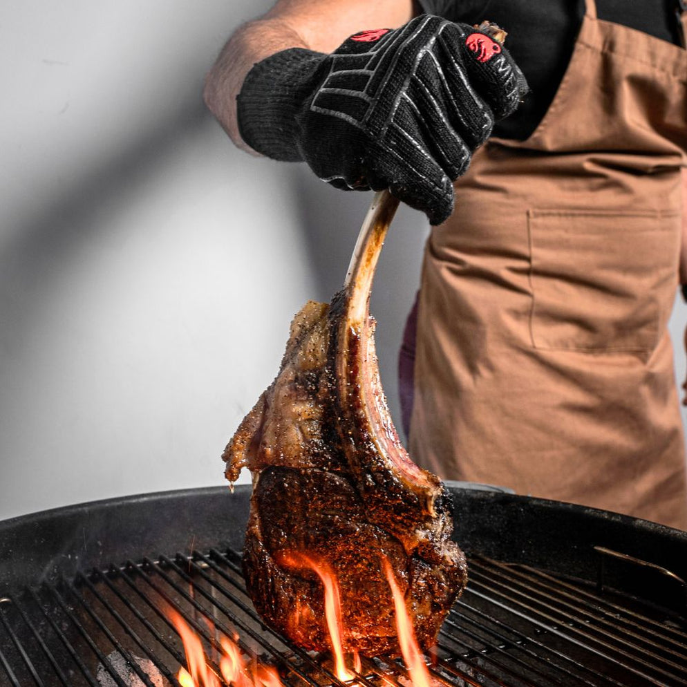 MEATER Pro | The Next Generation of MEATER — MEATER US