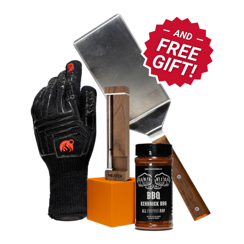 MEATER Pro | The Next Generation of MEATER — MEATER US