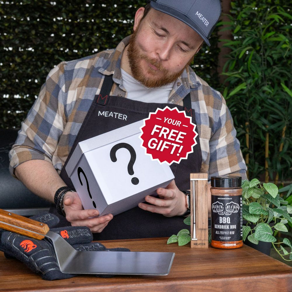 MEATER Pro | The Next Generation of MEATER — MEATER US