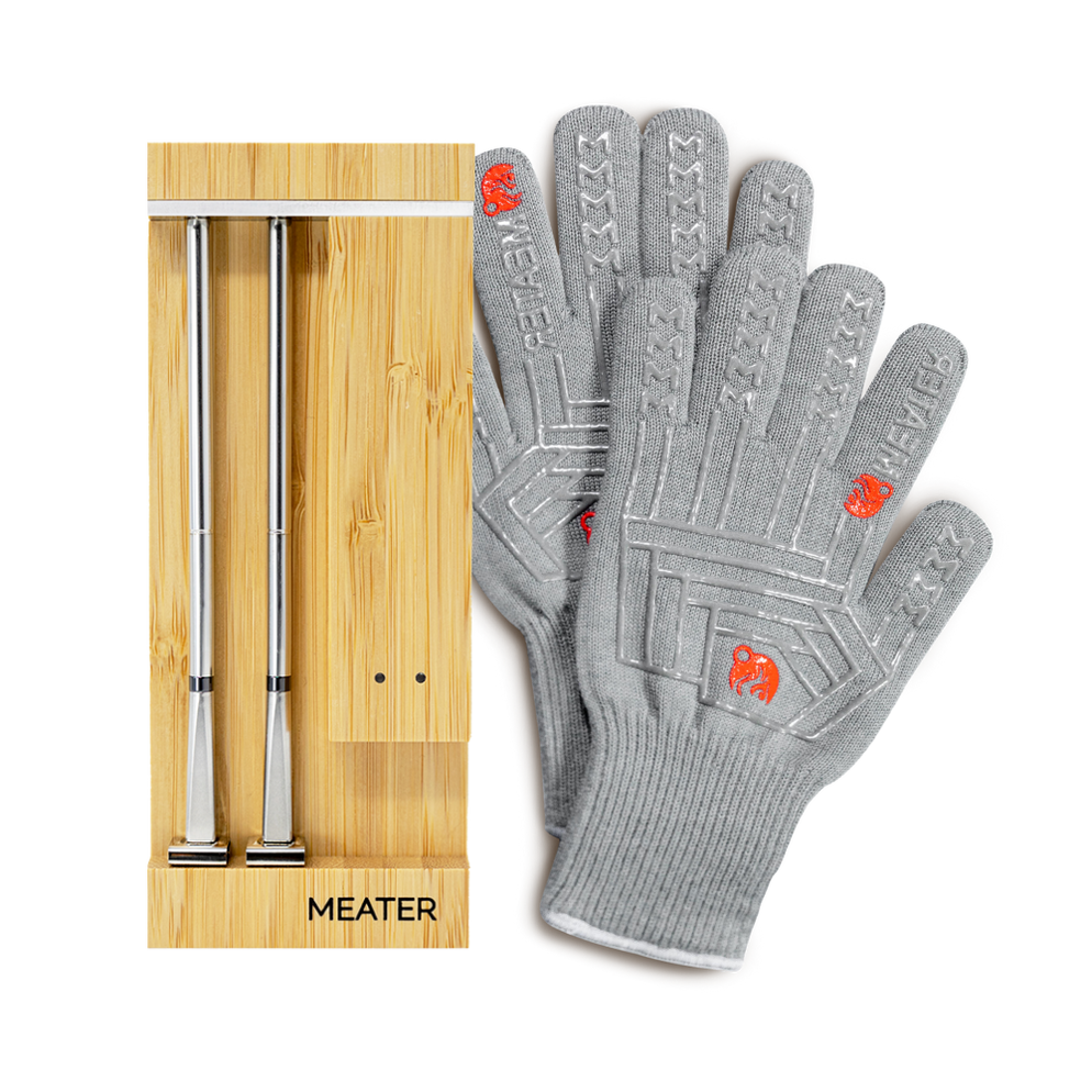 MEATER Pro Duo & Mitts — MEATER US