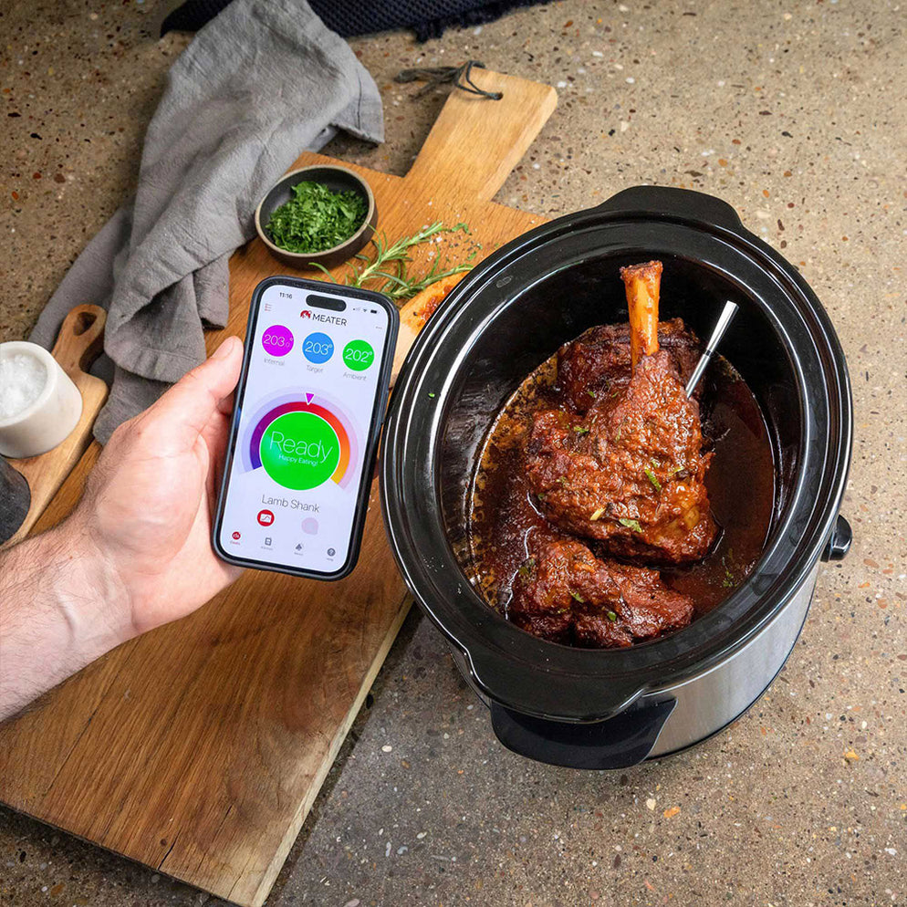 MEATER Pro | The Next Generation of MEATER — MEATER US