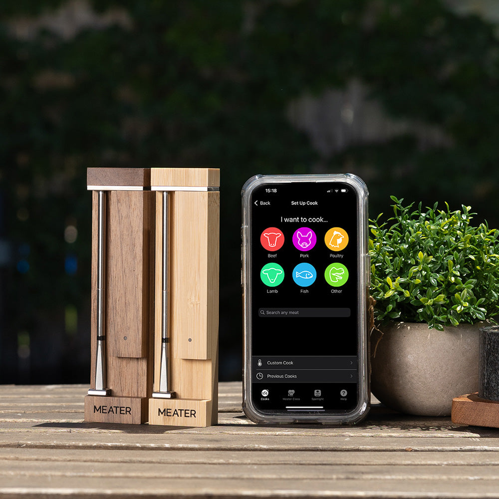 MEATER Pro | The Next Generation of MEATER — MEATER US