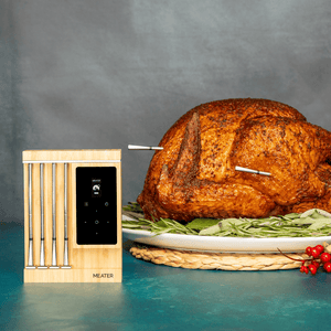 MEATER Pro XL | WiFi Smart Meat Thermometer with 4 Probes | Open Frame ...