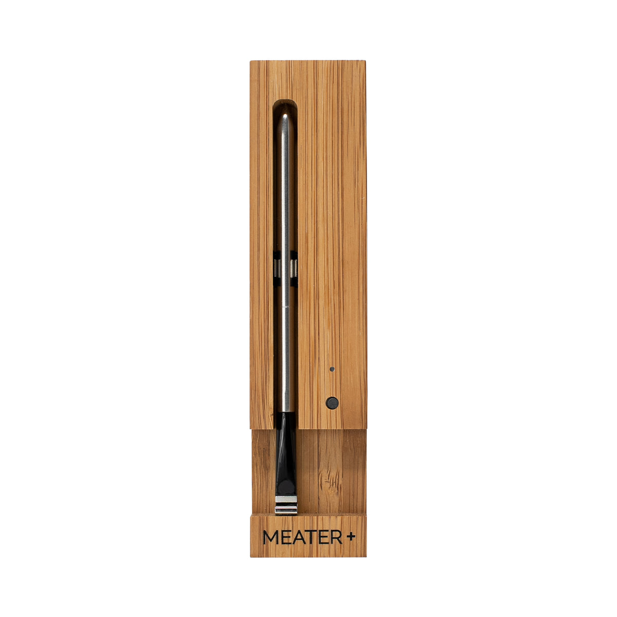 MEATER Plus | Wireless Smart Meat Thermometer | Bluetooth Wireless ...
