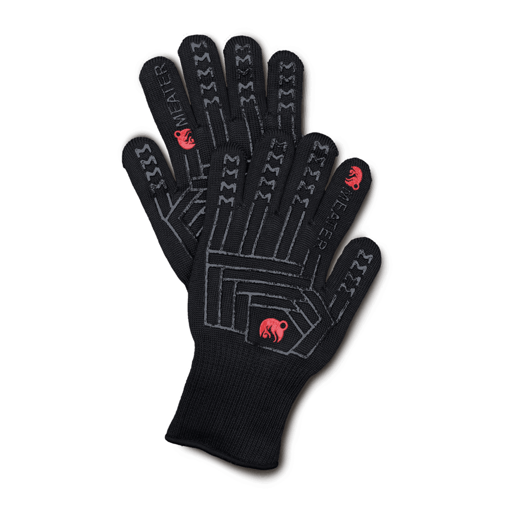 MEATER BBQ/Oven Mitts — MEATER US