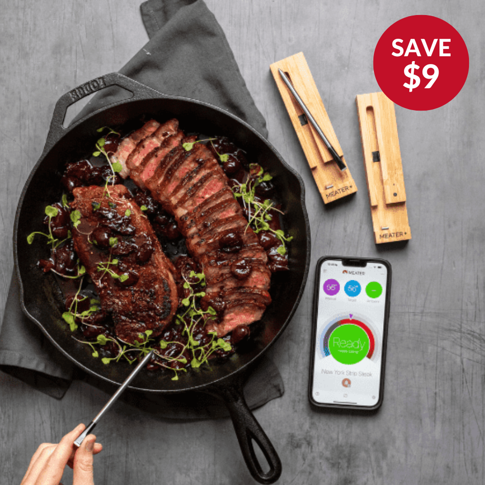 Dual MEATER Plus Bundle – MEATER US