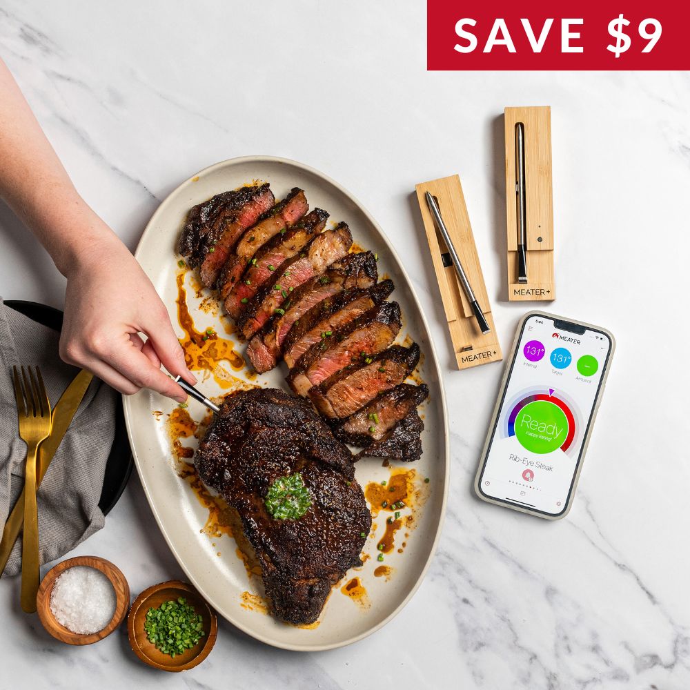 Dual MEATER Plus Bundle – MEATER US