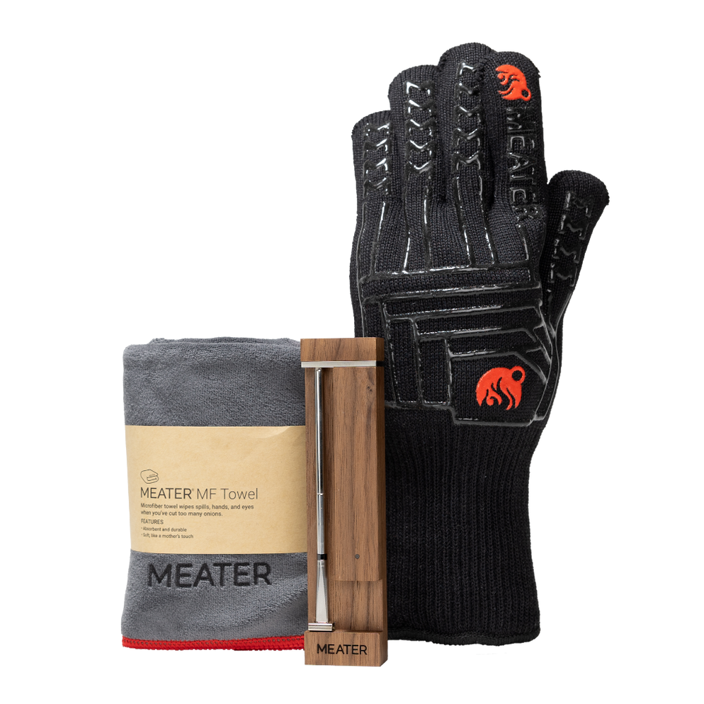 MEATER Pro | The Next Generation of MEATER — MEATER US