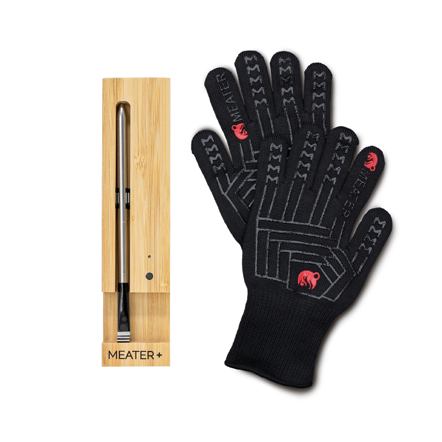 MEATER Alpha Collection | MEATER Plus, MEATER Block — MEATER US