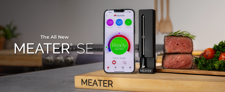 MEATER SE — MEATER US