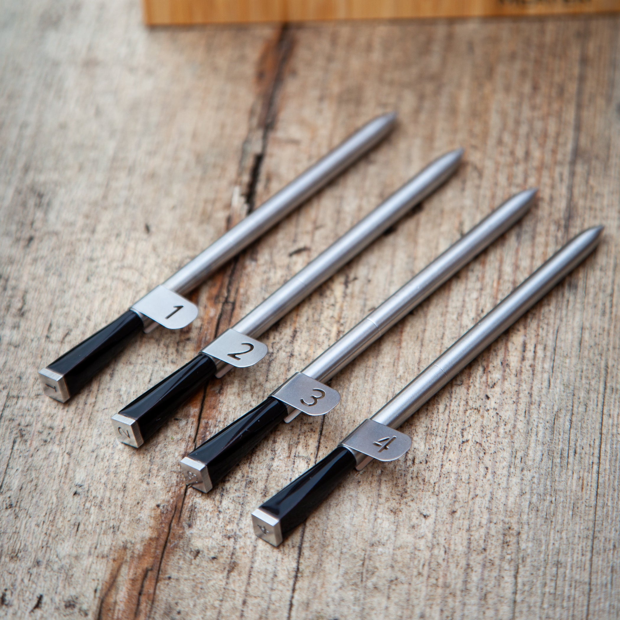 MEATER Plus/Block Probe Clips — MEATER US