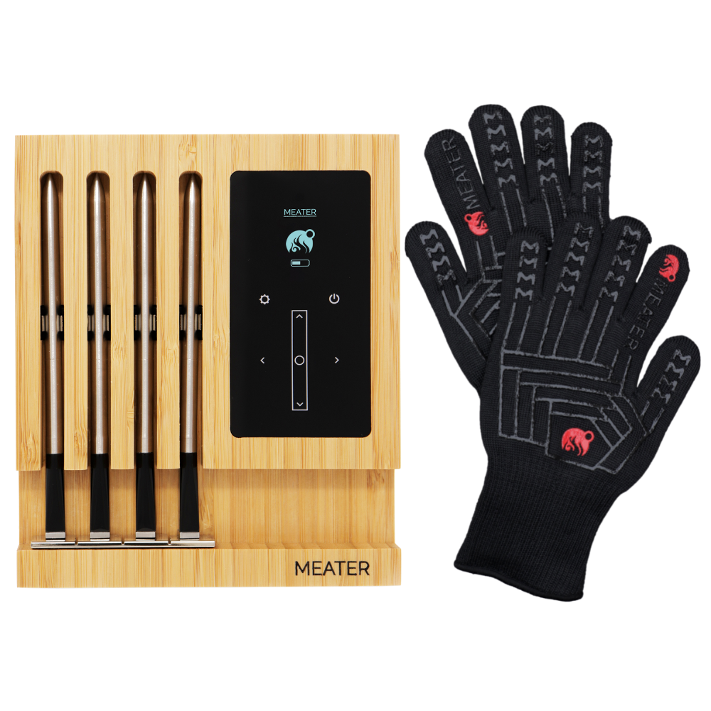 MEATER Block & Mitts Bundle – MEATER US