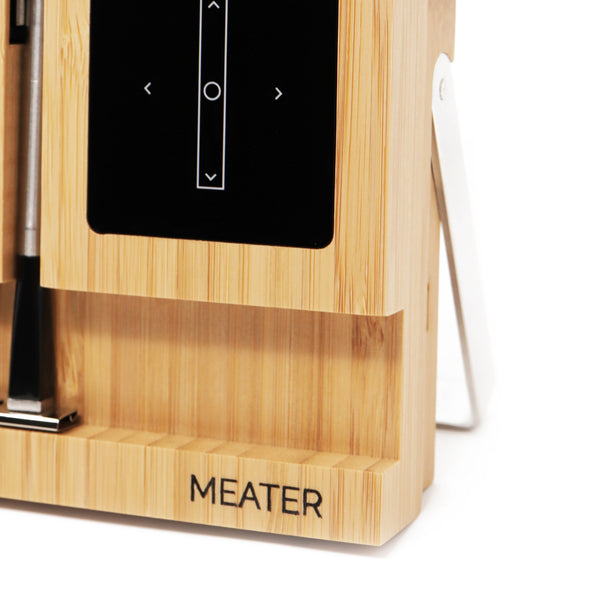 MEATER Block | Premium WiFi Meat Thermometer – MEATER US