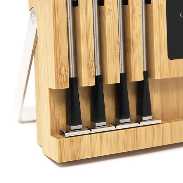 MEATER Block | Premium WiFi Meat Thermometer – MEATER US