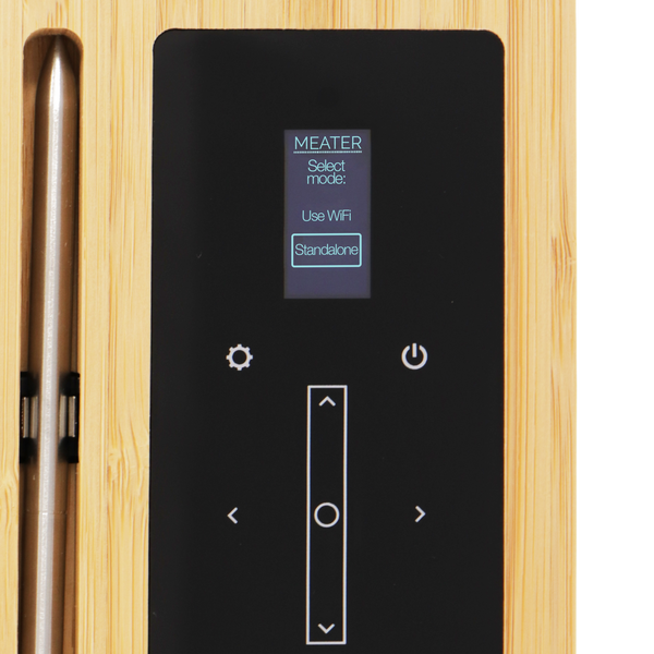 MEATER Block | Premium WiFi Meat Thermometer – MEATER US
