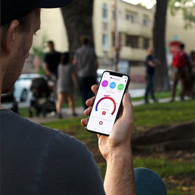 MEATER Block | Premium WiFi Meat Thermometer – MEATER US